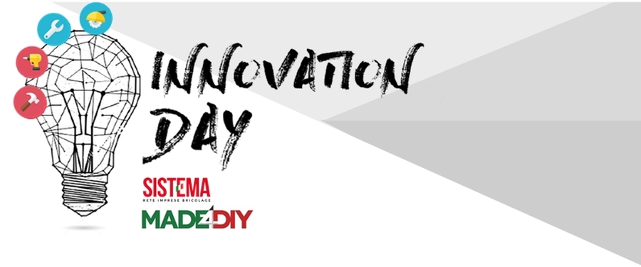 MADE 4 DIY - made 4 you - innovation day